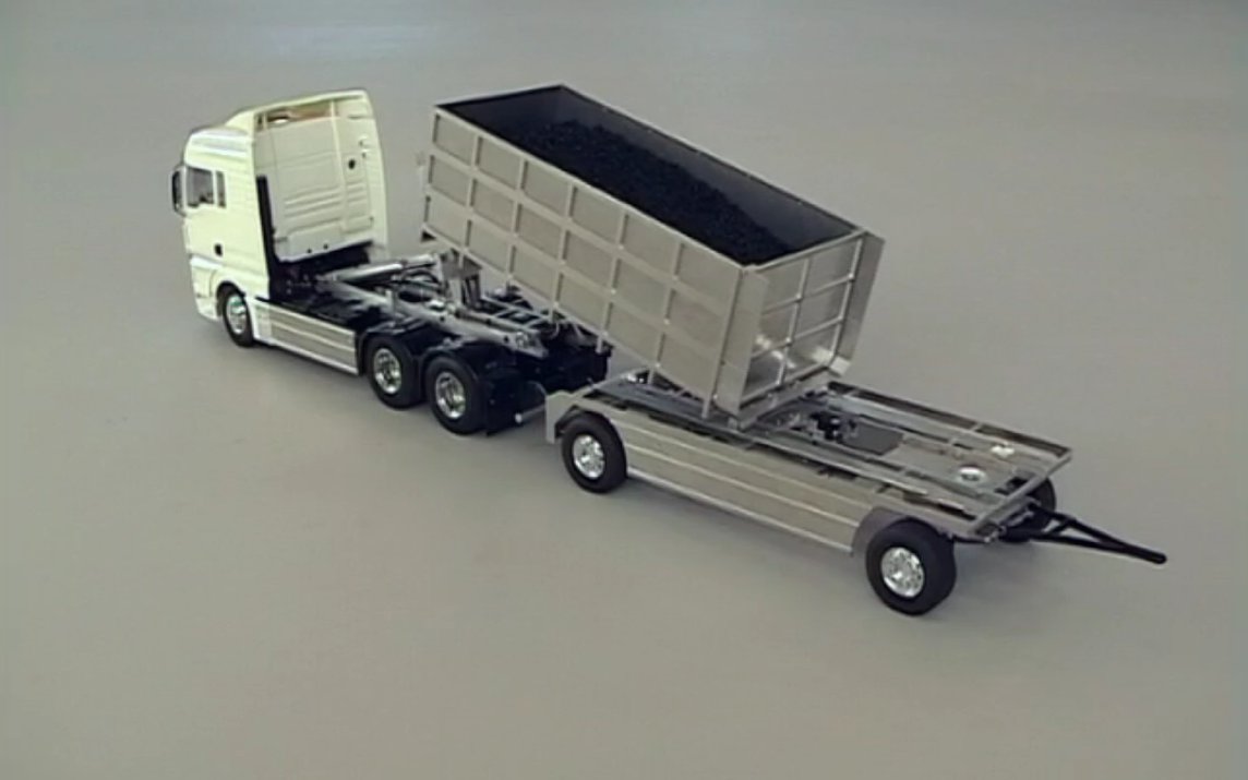 Firma Leimbach Modellbau & Elektronik